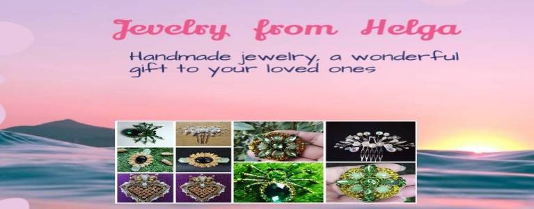 Творческий мир Хельги