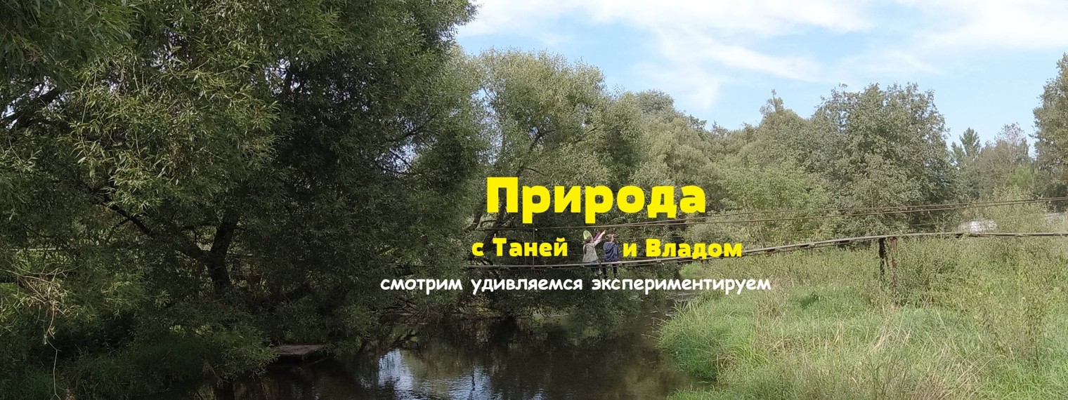 Природа с Т+В