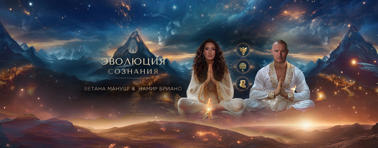 Ветана и Намир