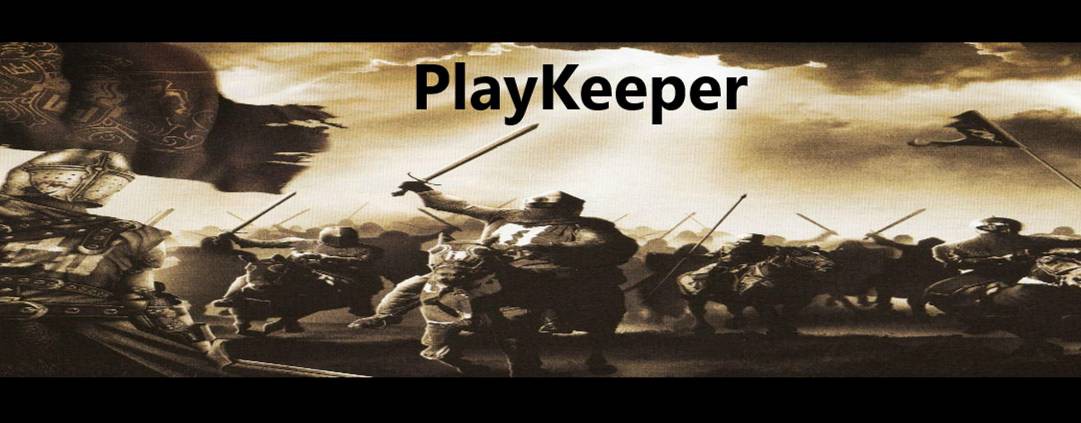PlayKeeper