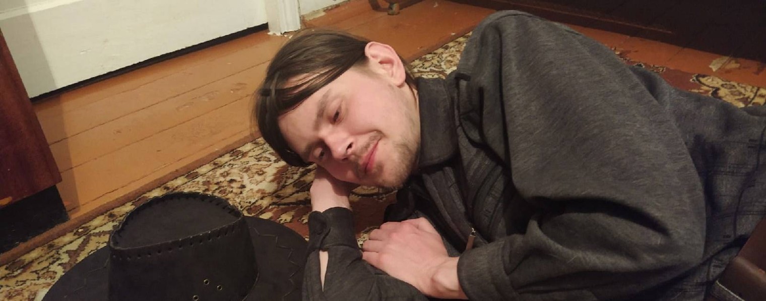 Дмитрий Шов