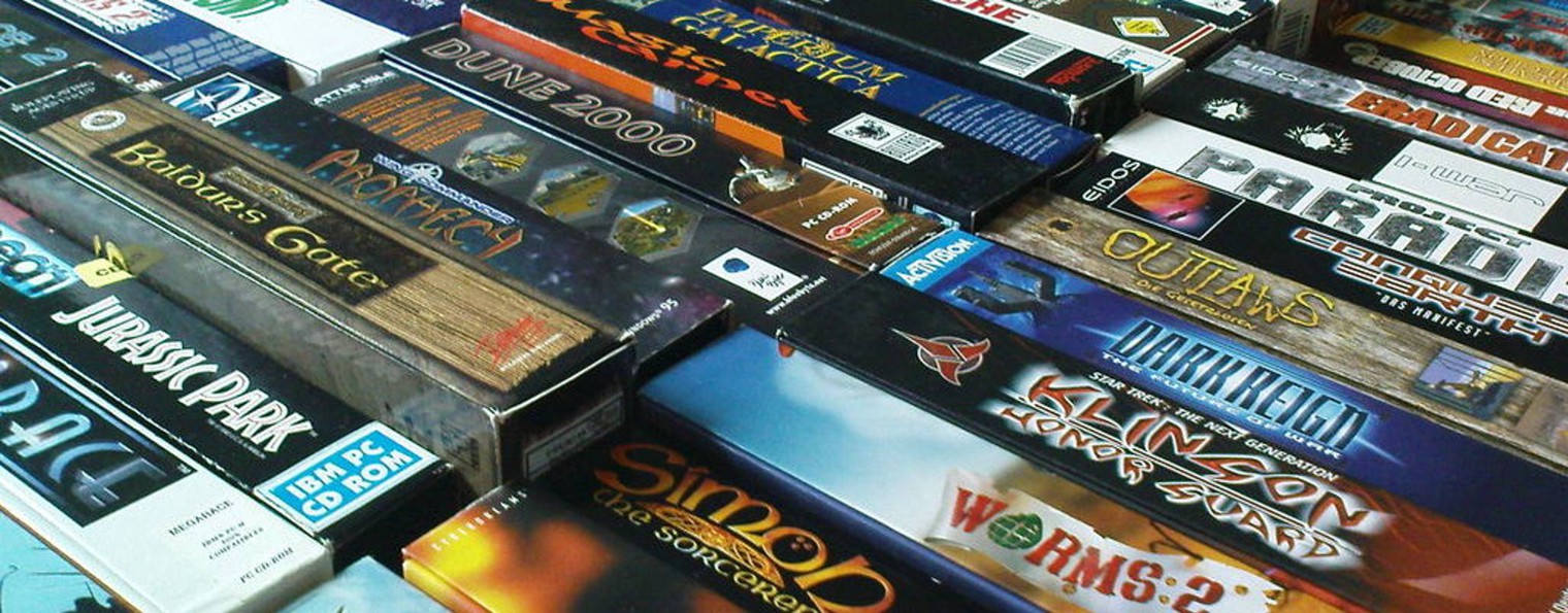 Игровой Гештальт ▶ Play