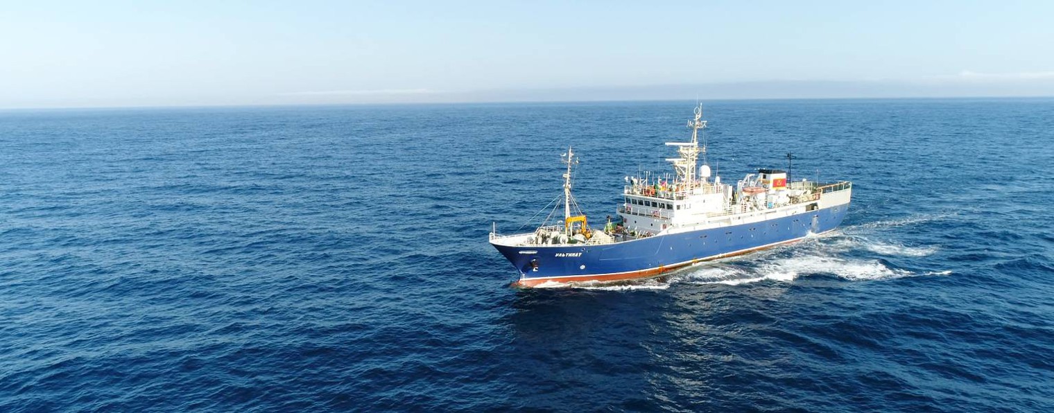 ГК "Русский Краб"