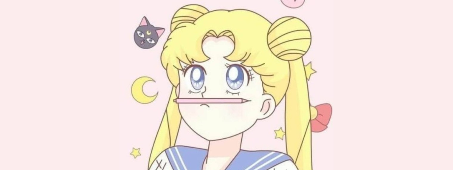 Девочка Отаку