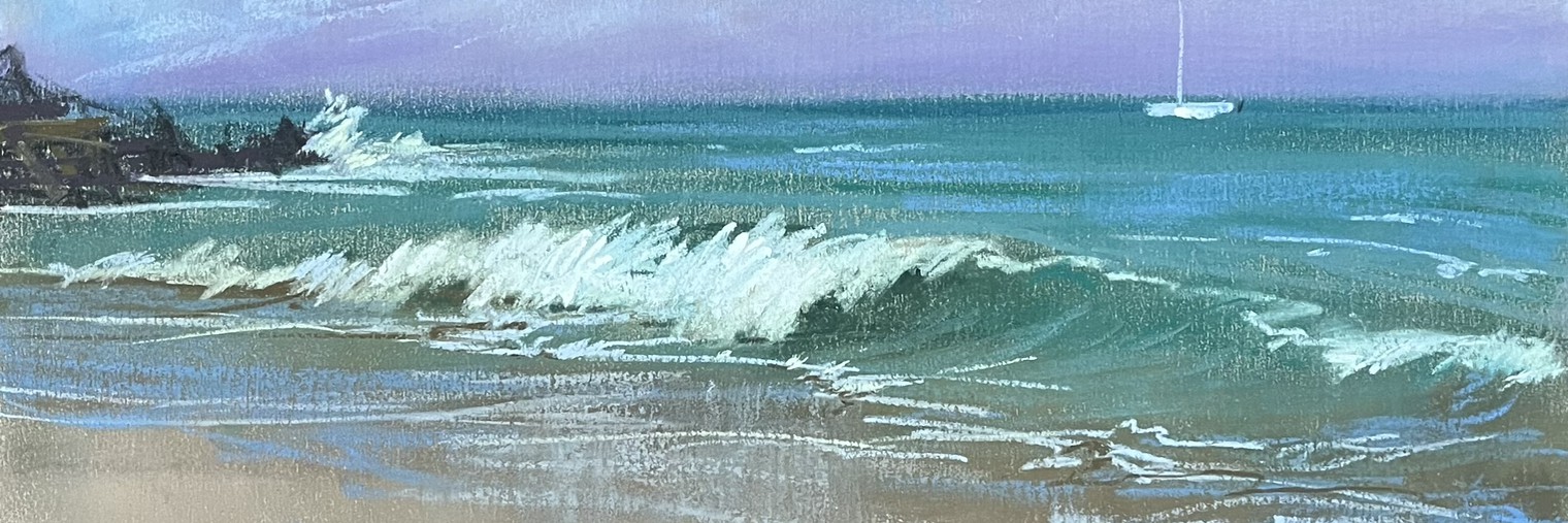 Soshnikova School | Школа пастели