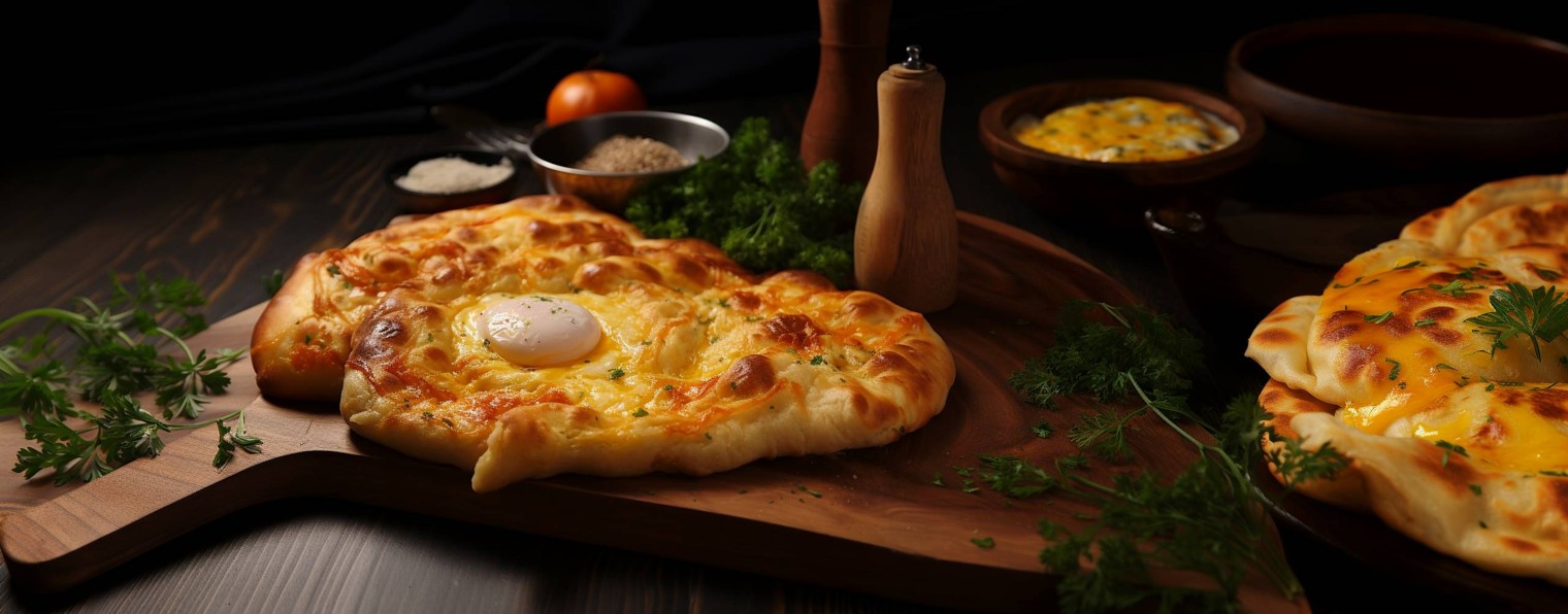 Кулинарная Магистраль