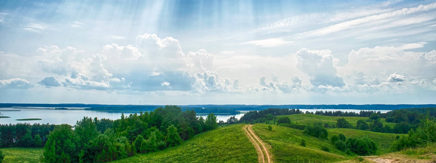 Хормейстер Алексей Снитко