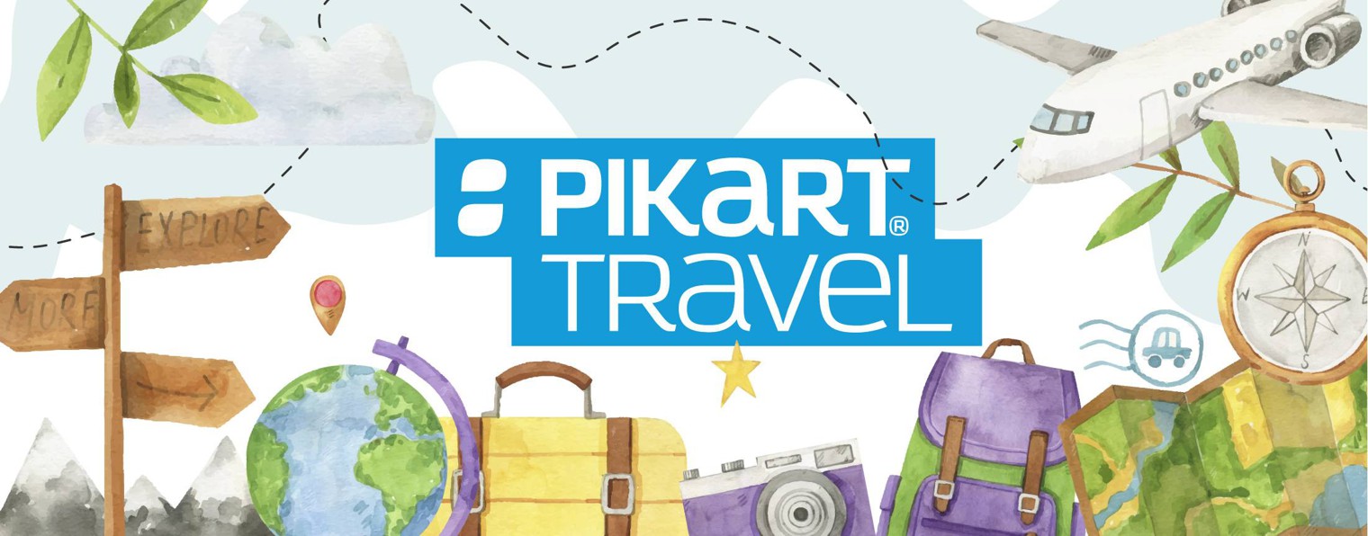 Pikart Travel - обзоры отелей