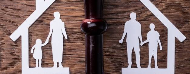 Семейный юрист Екатерина Мартынова