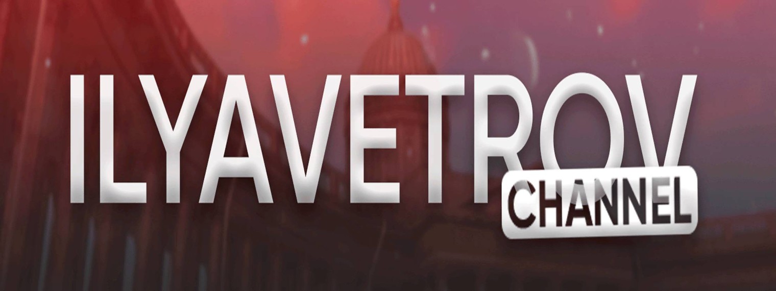IlyaVetrov