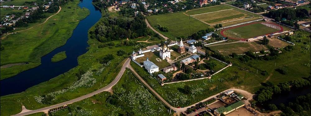 Администрация Можайского муниципального округа