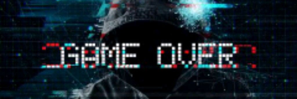 Game Over
