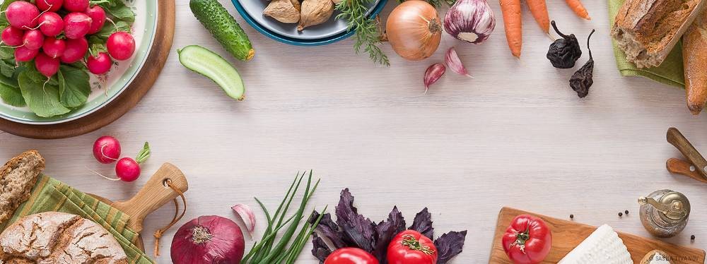 Рецепты Разных Людей