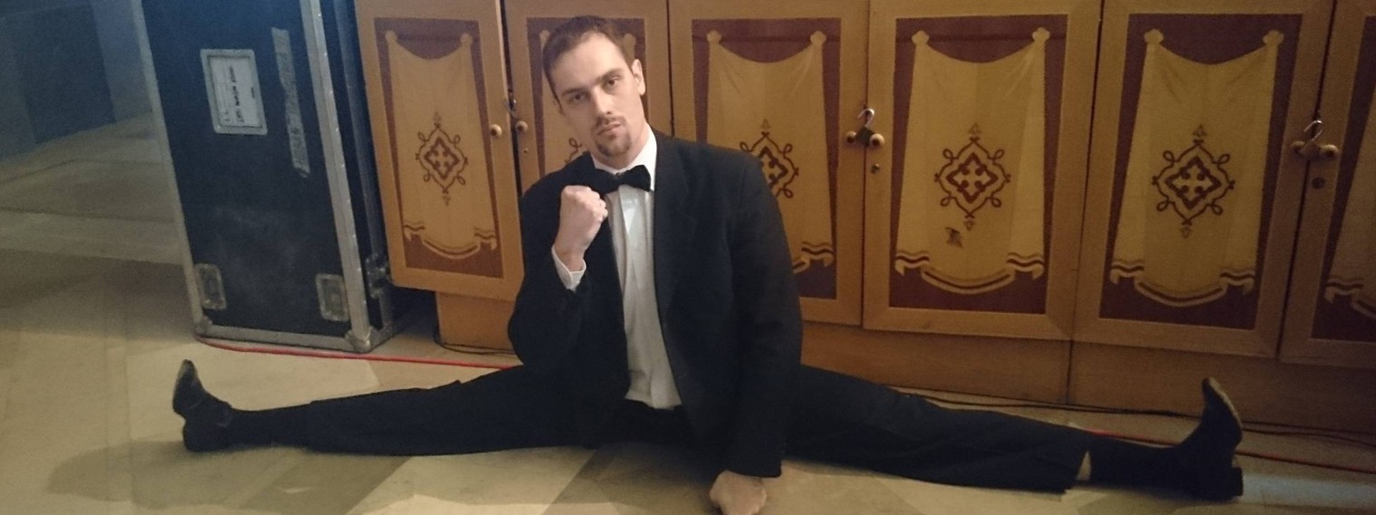 Юрий Дорофеев