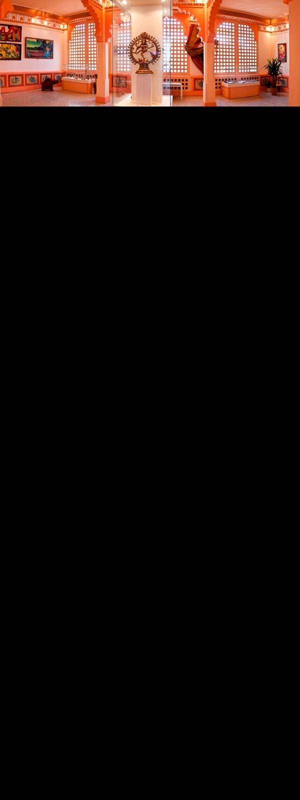 КВЦ "Радуга"