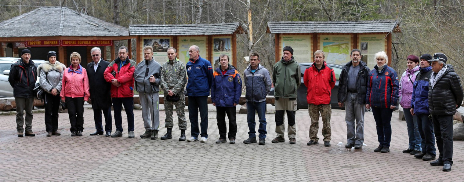 Сергей Баякин