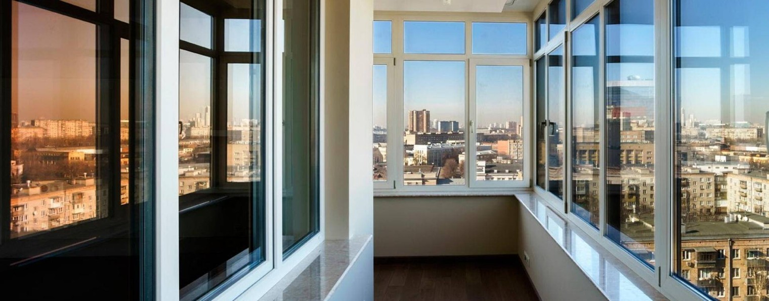 Дон Балкон остекление отделка балкона лоджии Пермь