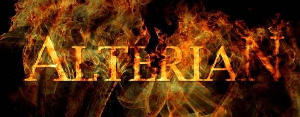 ALTERIAN
