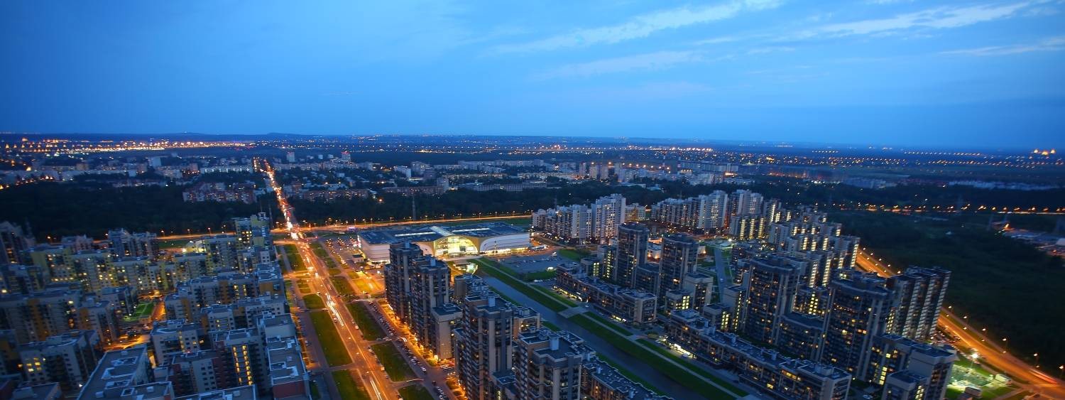 Леонид Белик Pro Недвижимость и Новостройки СПб