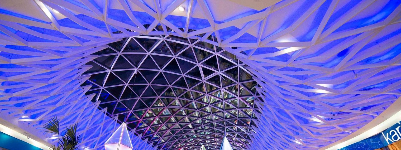 МНОГОГРАННИКИ — ИНЖЕНЕРНОЕ АТЕЛЬЕ