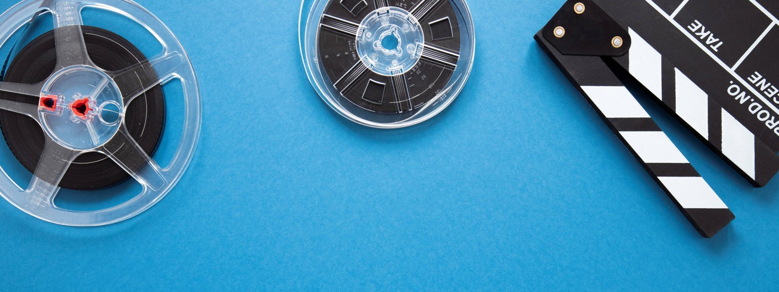 Енисей кино