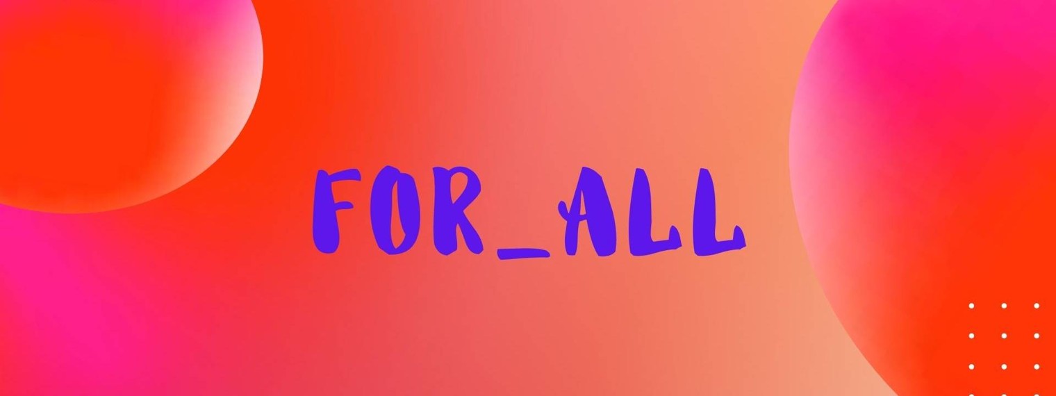 For_All