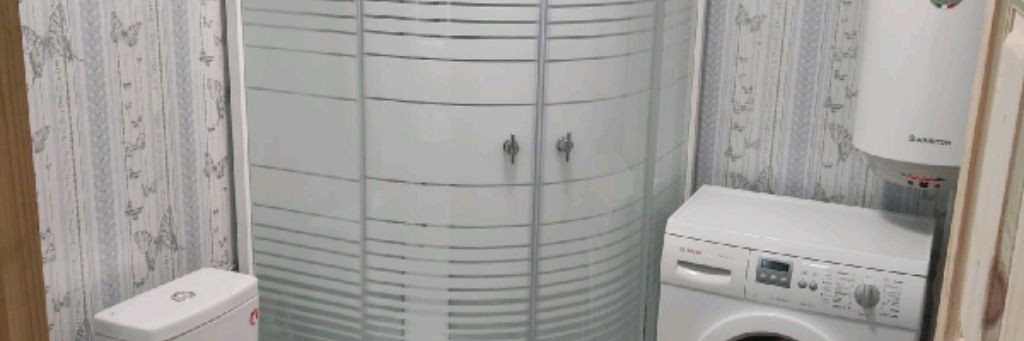 Акцент на воду