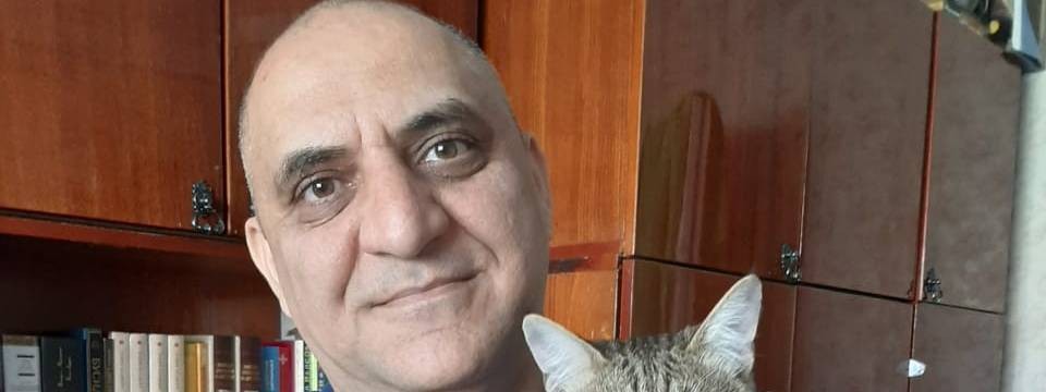 Дача Эдуардовича