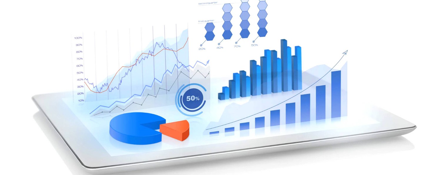 Мария Дробинская про анализ данных