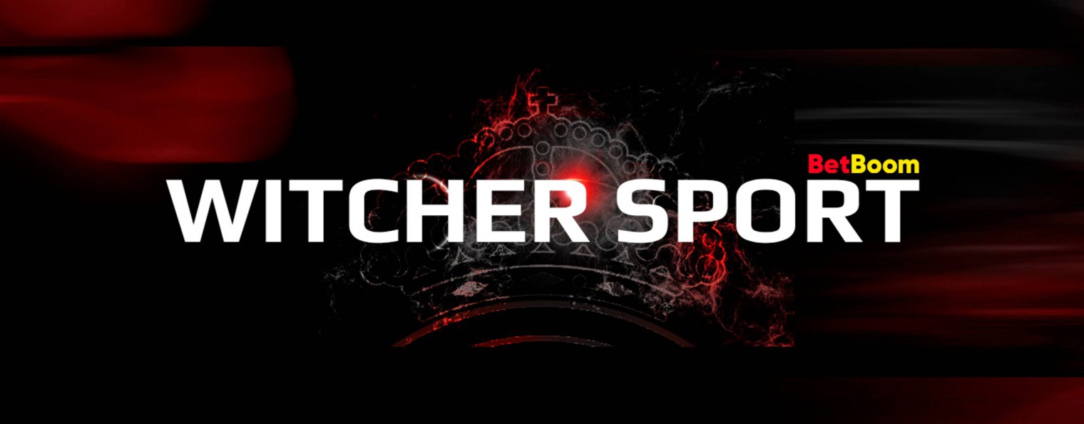 Witcher Sport