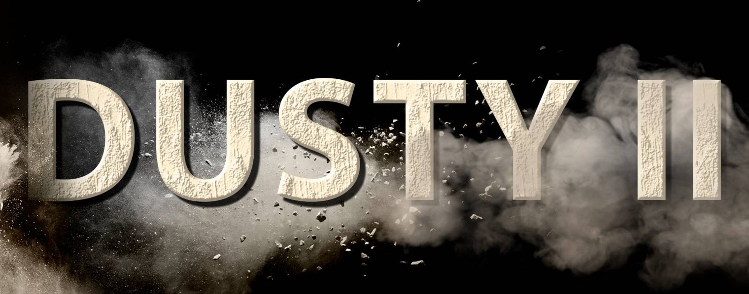 Dusty II