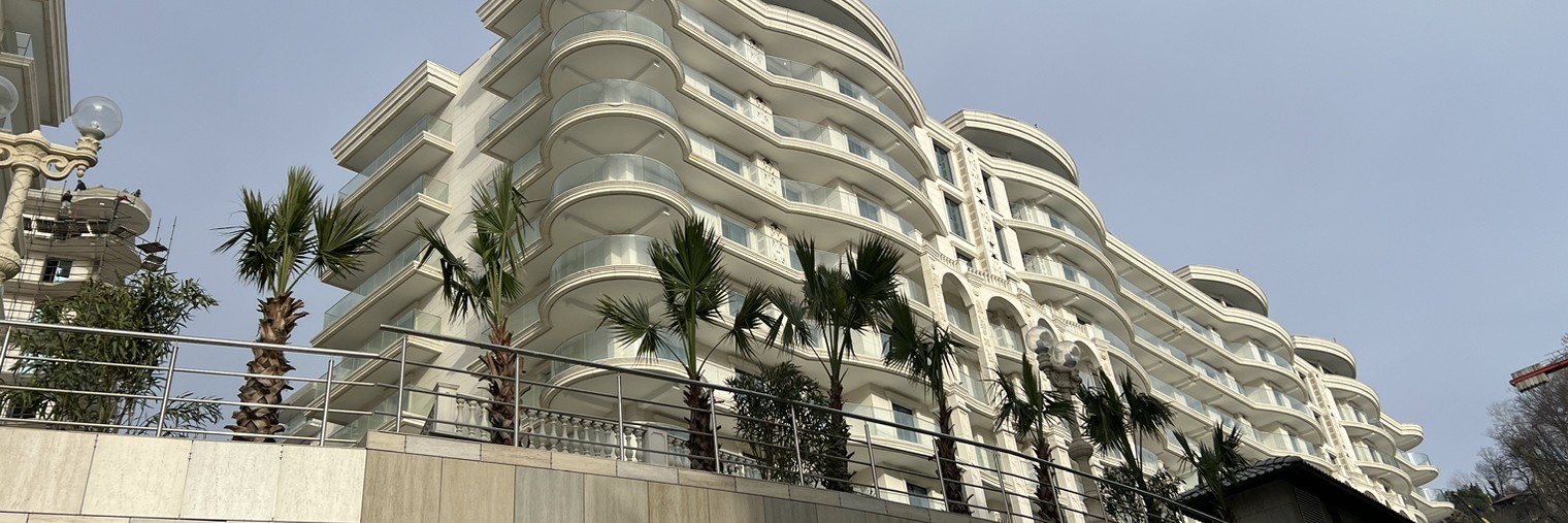 Риэлтор Ольга Качинская