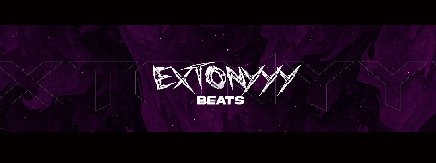 Extonyyy Beats