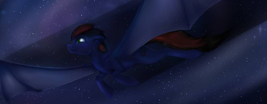 [BC]afGun a.k.a. Night Blaze