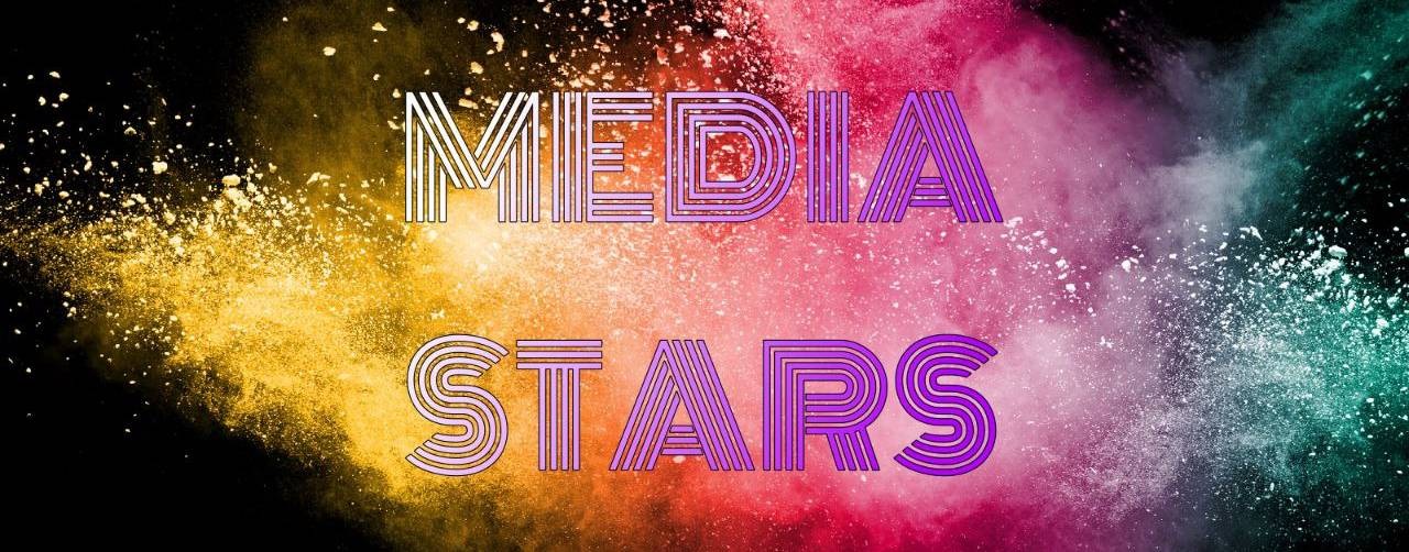 Media Stars