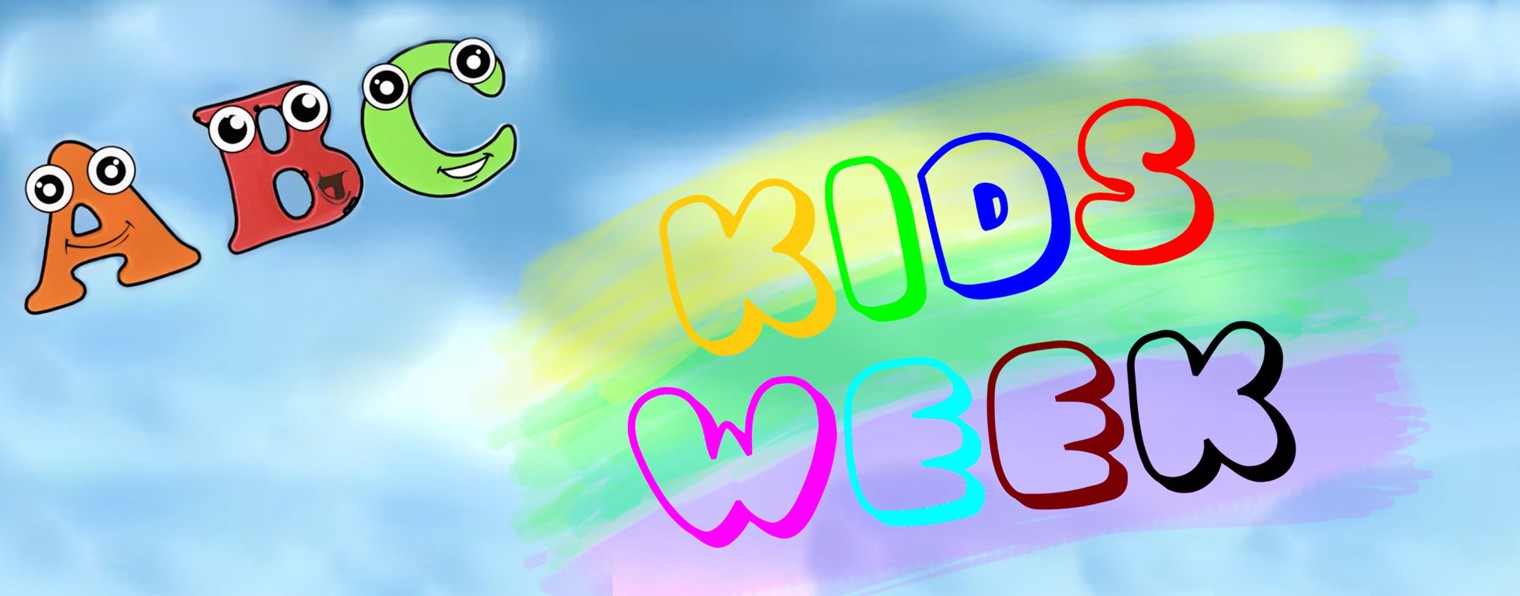 Kids Week