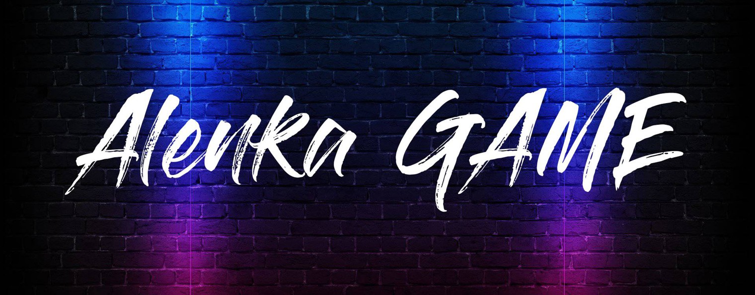 Alenka GAME