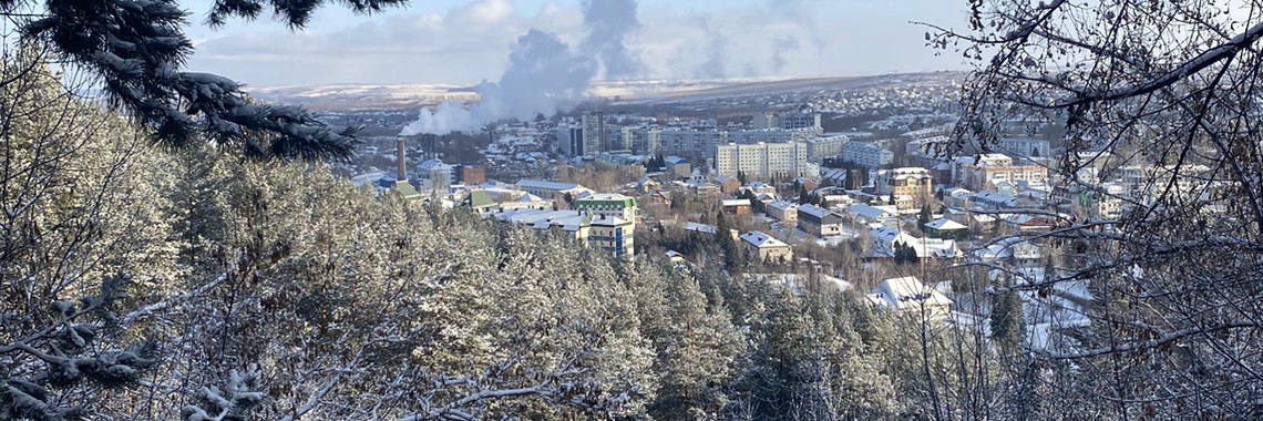 Открываем Алтай  АндреевыLife