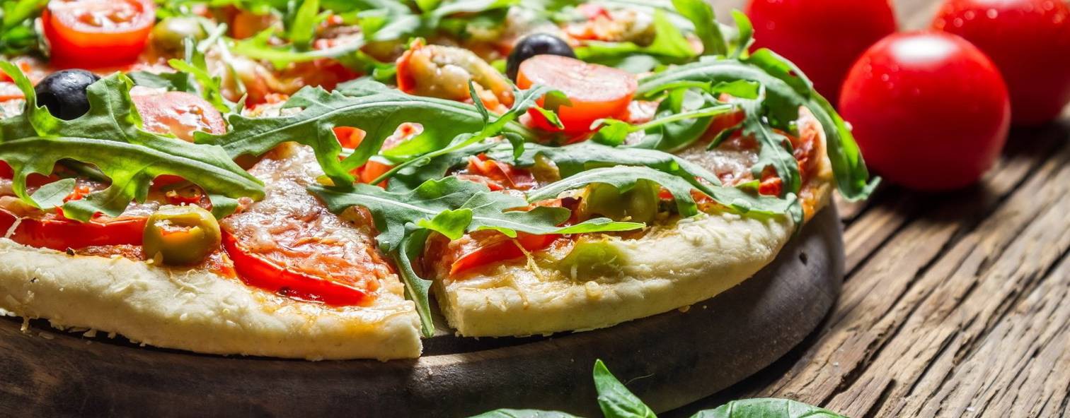 ЛИСИЧКИНА КУХНЯ