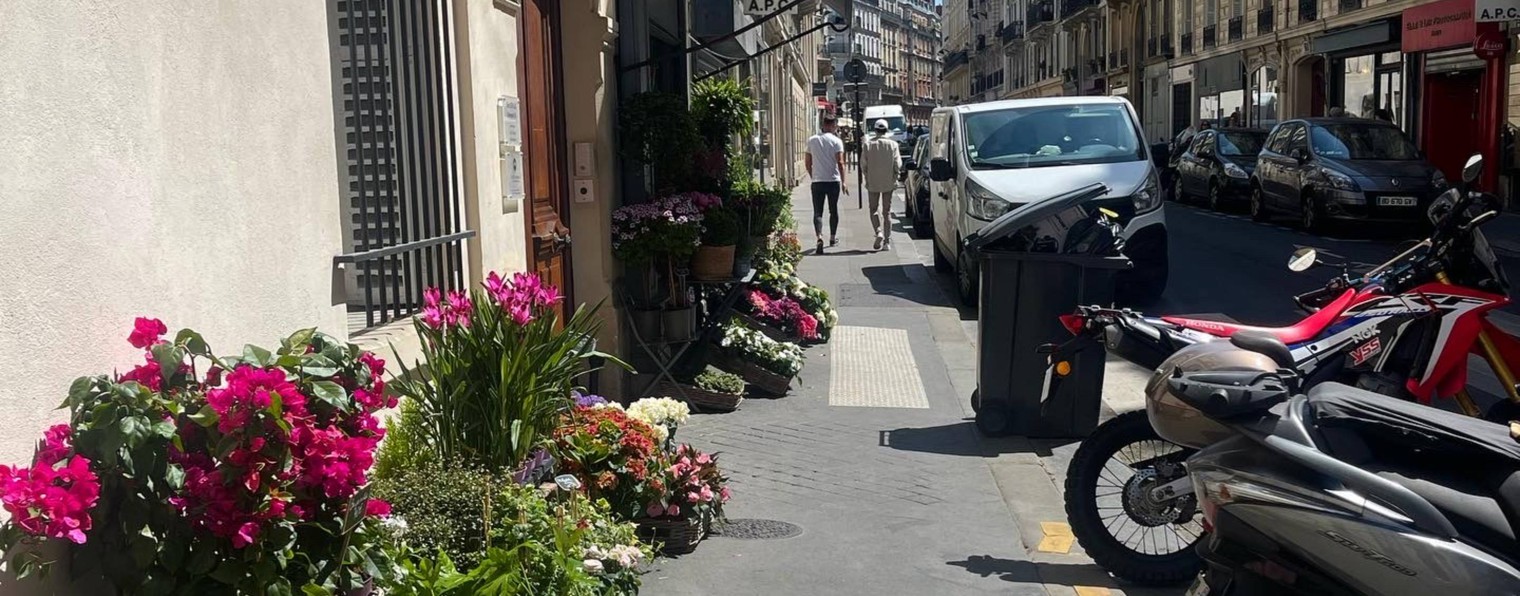 Бесполезный Блог