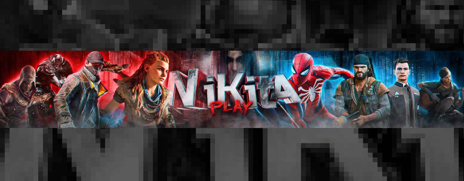 Nikita Play