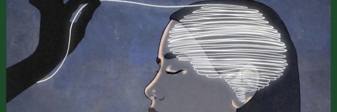 Психолог Анастасия Лысенко