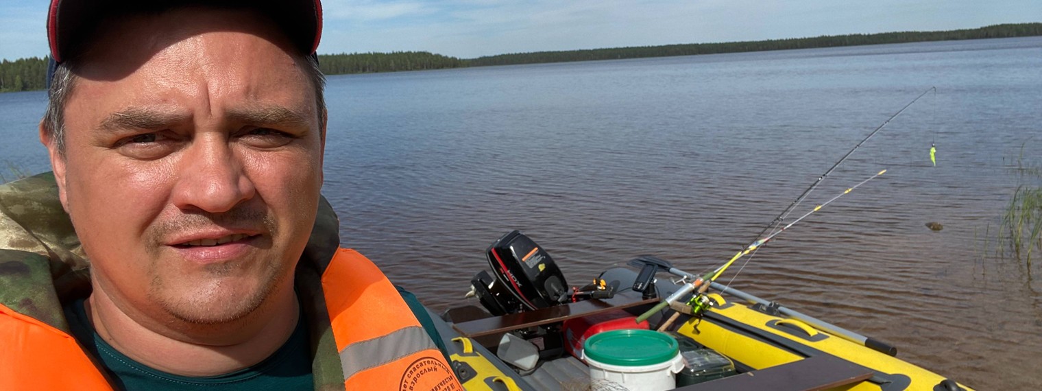 СерегаКарел