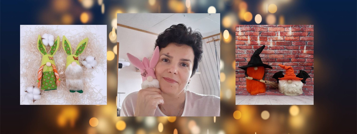 Ксения Дударева