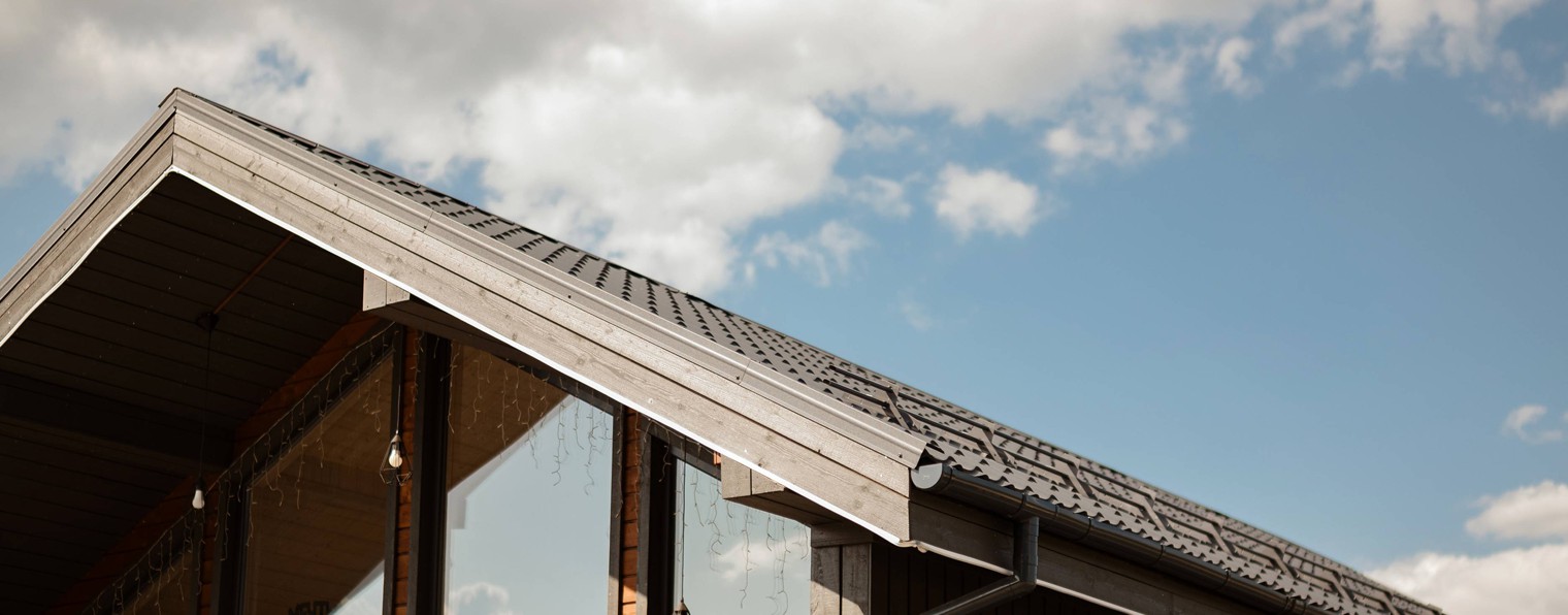 Pine&Brick - каркасное строительство