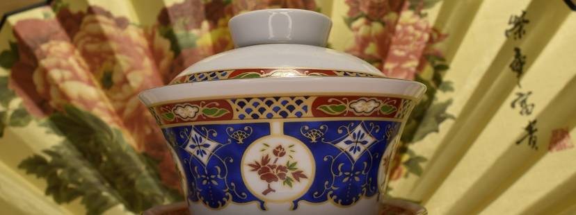 Востоковед на кухне