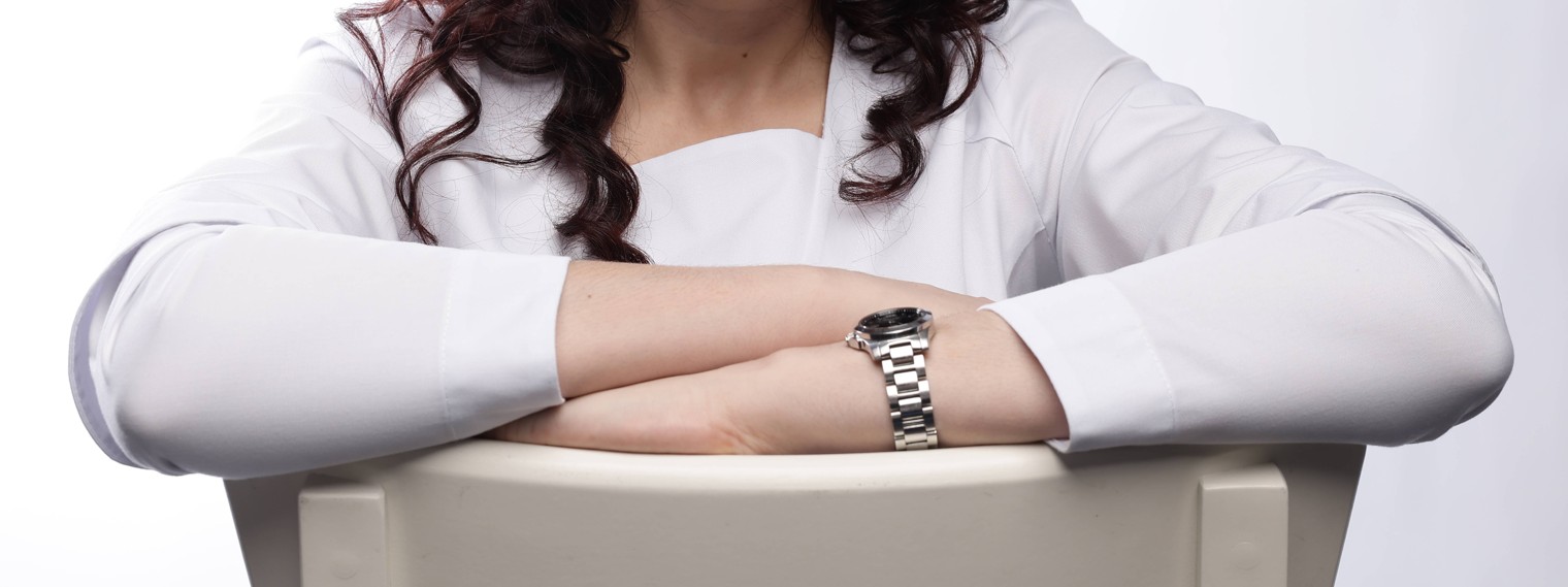 Галина Киуру Врач косметолог СПб