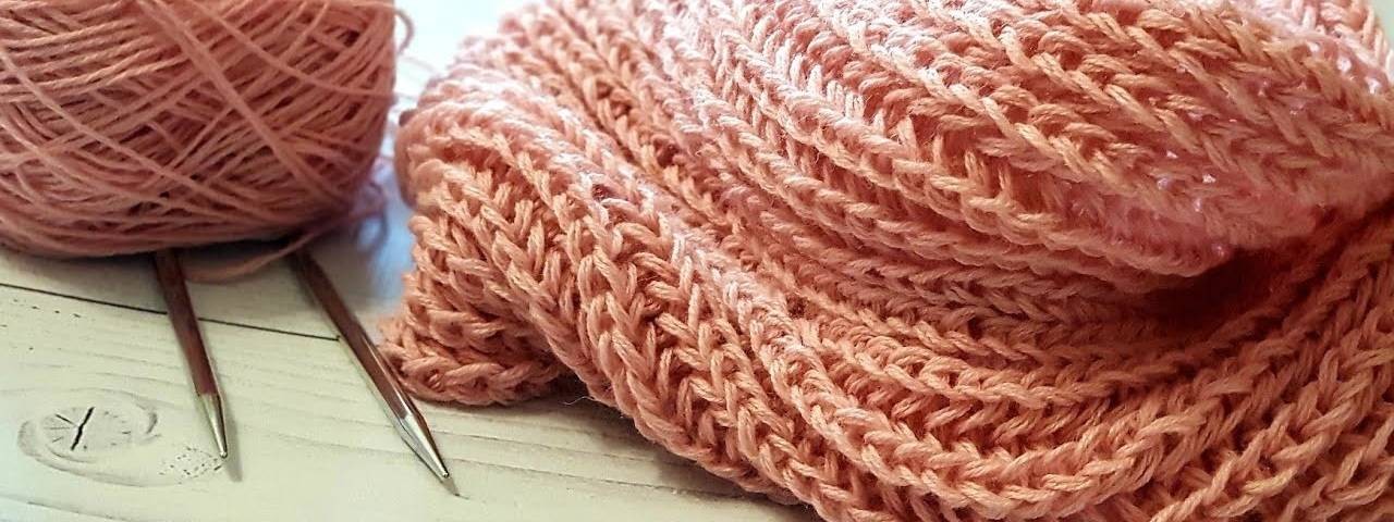 Шьем, вяжем, мастерим