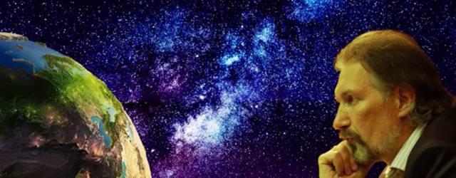 Марк Субботин