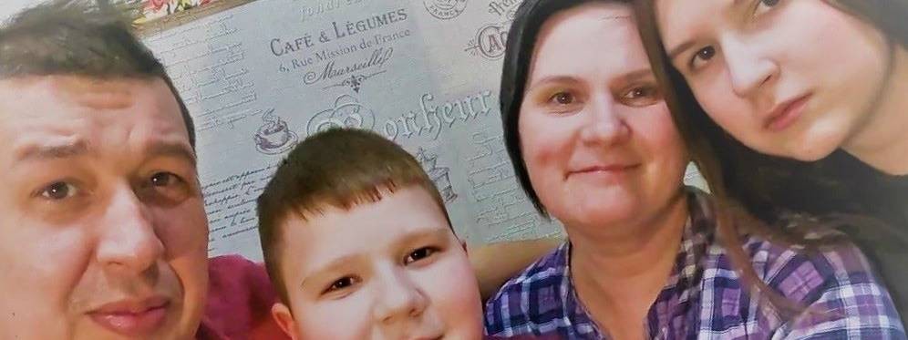 ДЕРЕВНЯ ПЯТОВКА